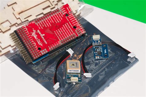 EastBay RC A Closer Look At The ArduPilot Mega