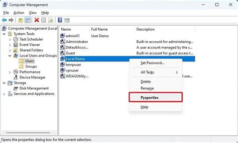 How To Disable User Account On Windows 11 Pureinfotech