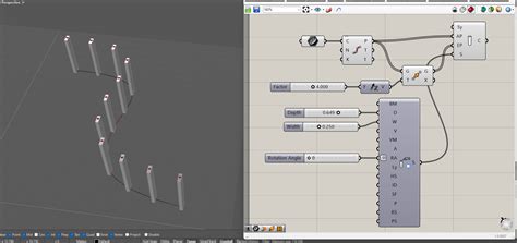 Archicad Column Component Grasshopper Mcneel Forum