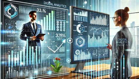 Data Driven Marketing Leveraging Analytics To Drive Business Growth