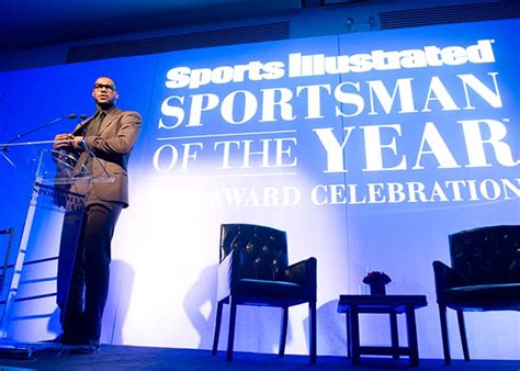 Sportsman Of The Year By Matthew Accetta At