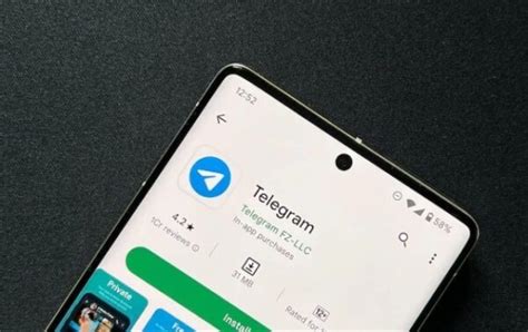 Update Telegram Untuk Ios Dan Android Banyak Fitur Baru Telset