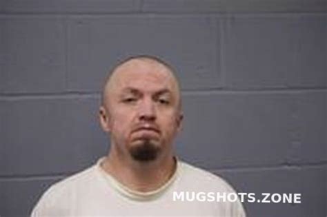 Joseph Daniel Molden 04 22 2025 Johnson County Mugshots Zone