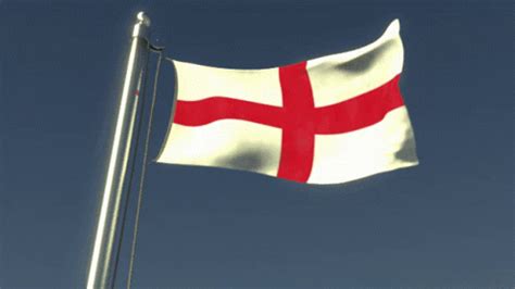 England Flag  England Flag Flying Discover And Share S
