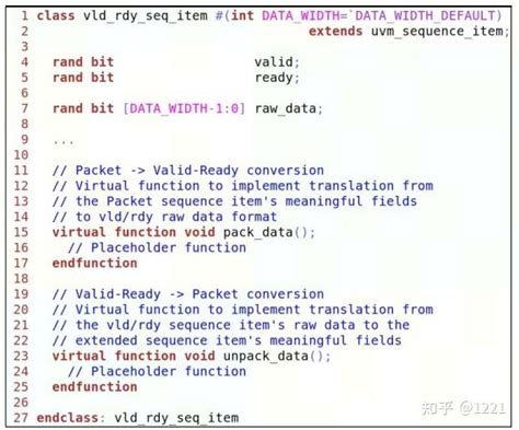 dvcon2017 usa 1 2《a simplified approach using uvm sequence items for