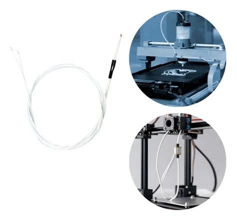 Cabo Termistor 100k 3950 Ntc 3mm B3950 Arduino Impressora 3d Mercadolivre
