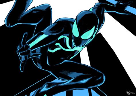 Big Time Spider Man On Behance