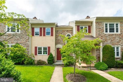 1514 Salaway Ct Ambler Pa 19002 ®