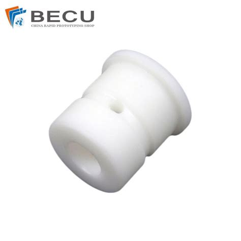 Custom Cnc Turning Uv Resistant Abs Parts Be