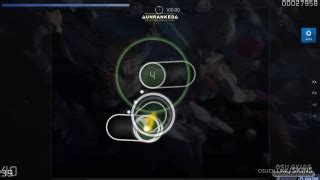 Selyu V1 Osu Skin