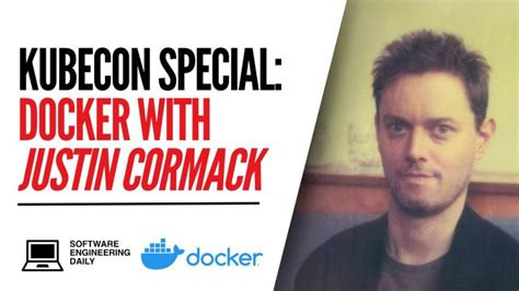 Software Engineering Daily On Linkedin Kubecon2023