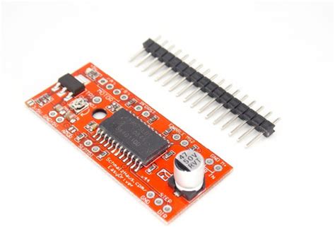 A3967 Stepper Motor Driver Board Leetechbd