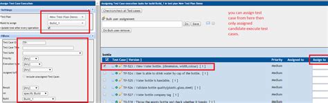 Execution Of Test Cases In Testlink Software Testing Tutorials