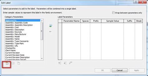 You Want To Update A Revision Issue Title Block Label Globally In