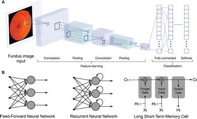 Frontiers Artificial Intelligence Promotes The Diagnosis And Screening Of Diabetic Retinopathy