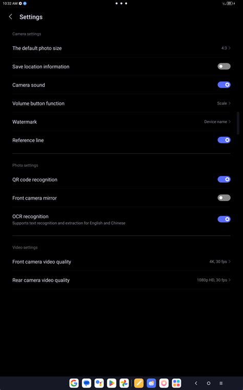 Lenovo Tab P TB FU Review Great Build Quality And K Display Software Video Of The