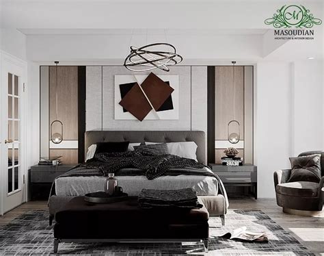 چیدمان اتاق خواب و نکات مهم برای دکوراسیون منزل