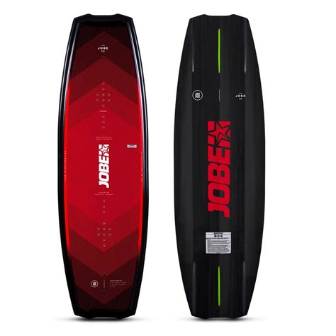 Jobe Logo Series Wakeboard 138 The Sup Company