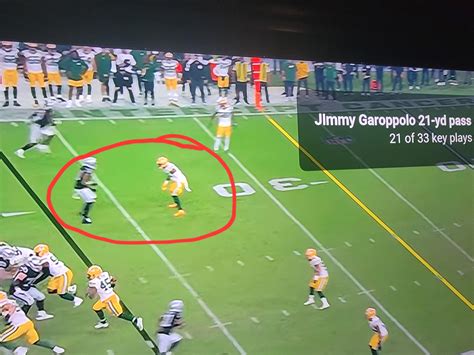 Can We Please Stop Having A Defense That Forces Preston Smith To Cover All Pro Receivers On An