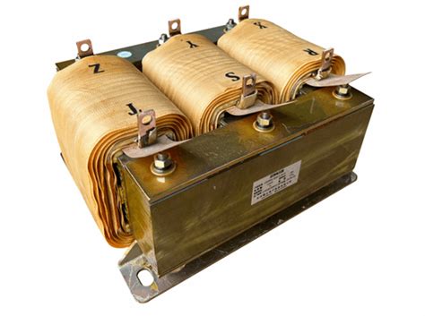 Three Phase Energy Feedback Reactor China Three Phase Energy Feedback Reactor Manufacturers