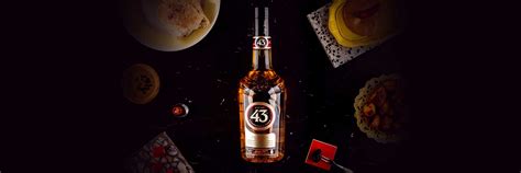 Licor 43 Red Hot 43 Cocktail Recipe Spirits Platform