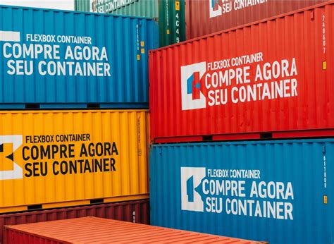 Nossos Containers Container Flexbox Container