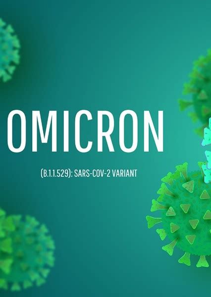 Omicron Fan Casting