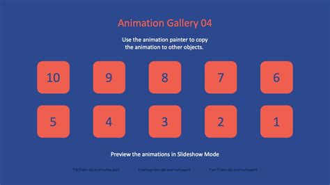 Spotify Powerpoint Template Luis Urrutia Lourrutiappt