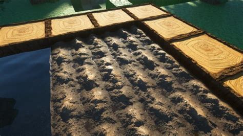 Resource Pack Archaic 119 Minecraft France