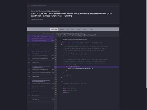 a friendlier uninstalled fusioncms experience · issue 572