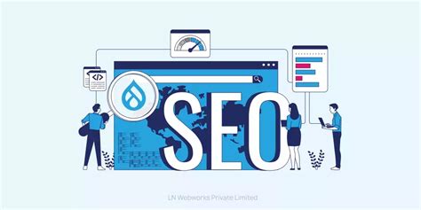 Drupal Seo Learn Everything From Drupal Seo Expert