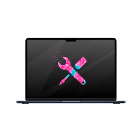 Wymiana Płyty Głównej Macbook Air Sprawdź Cenę Serwis Apple Fix