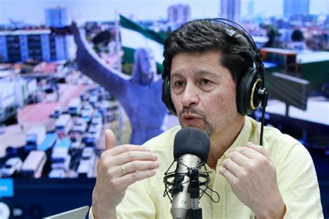 Carlos Neira De Meru “trabajamos En Una Billetera Digital Para Los Importadores Bolivianos