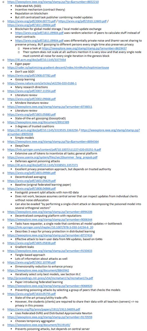 Byzantine Resilient Asynchronous Yet Decentralized Federated Learning · Issue 5221 · Tribler