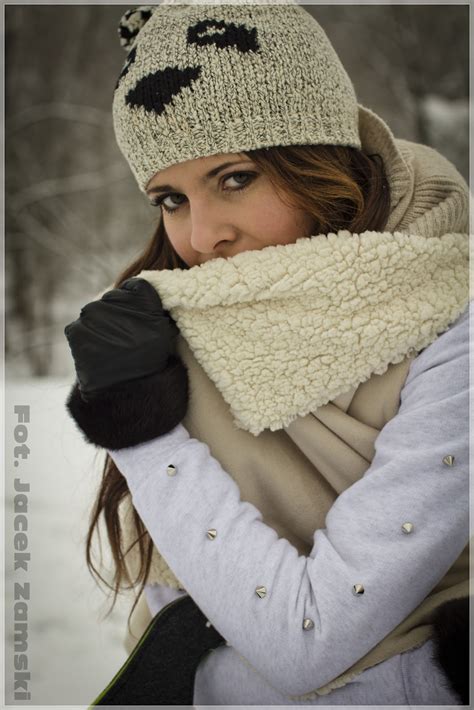 Fashion Roulette Blog O Modzie Urodzie I Stylu życia Dancing With Snow Flakes