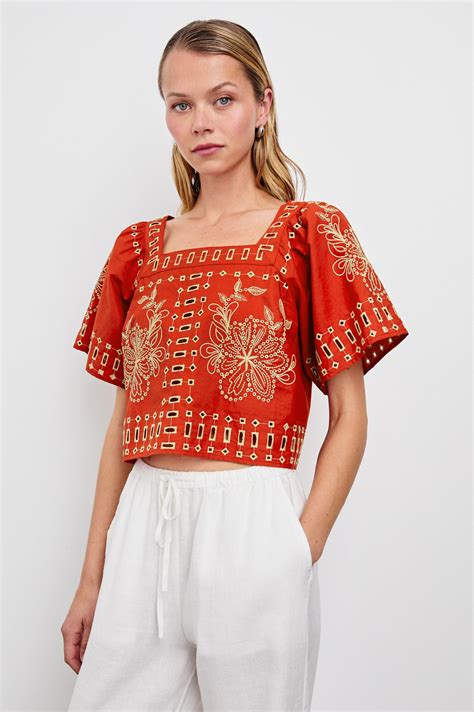 Rails Uk Contemporary Men And Womens Designer Clothing