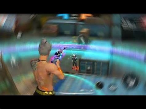 AWM Free Fire YouTube