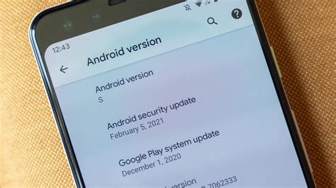 Google Details March System Update Here S What S Coming