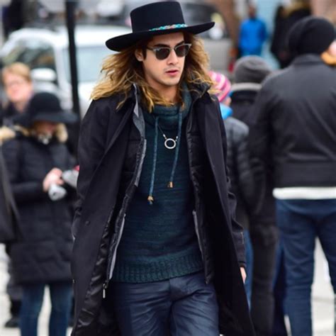 How To Wear A Hat With Long Hair Read This First