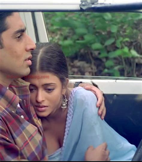 Aishwarya Rai Dhaai Akshar Prem Ke 4 Abhishek Scene Hd Screencaps