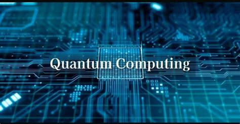 quantum computing the future tech nebula posted on the topic linkedin
