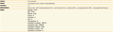Tomcat6 Solr Performance Tomcat High Load Server Fault