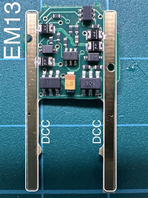 Dcc Install Kato Sunrise Express With Em13 Fl12 Fr11 Decoders