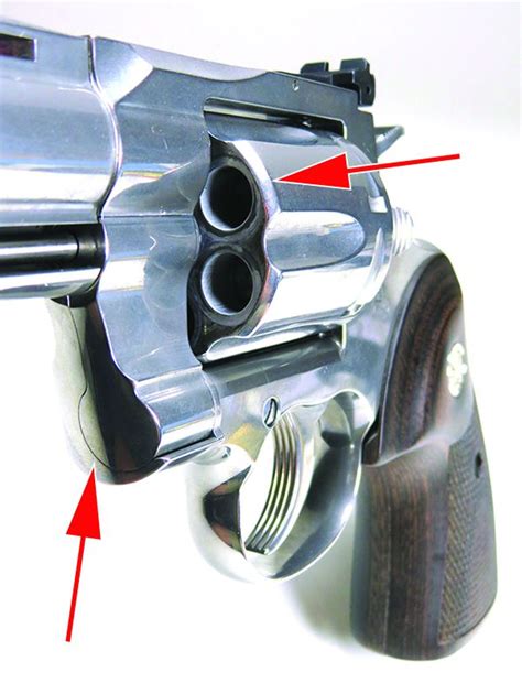 Colt Python 2020 PYTHON SP6WTS 357 Magnum Review Gun Tests