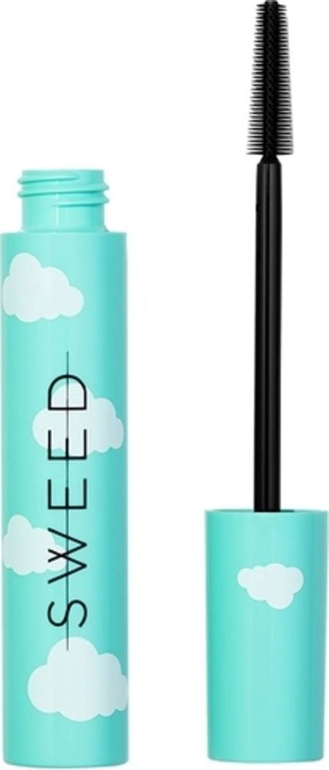 Cloud Mascara