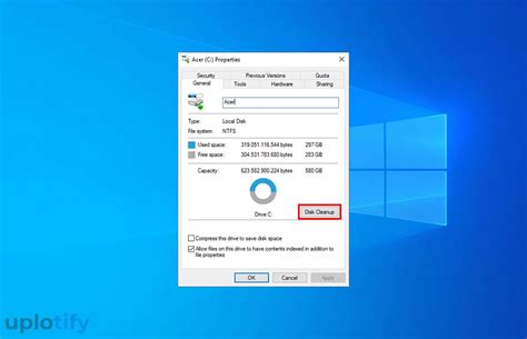Cara Menghapus File Sampah Junk Files Di Windows