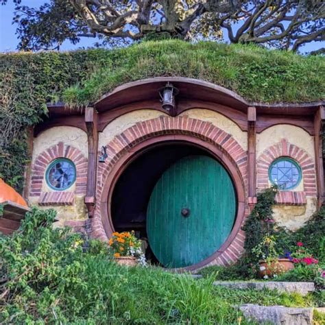 Is It Worth It To Visit Hobbiton