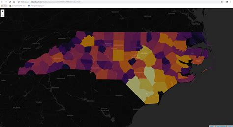 Color Problem When Using Different Tiles Providers Issue R Spatial Leafgl GitHub