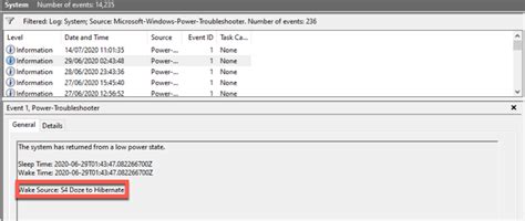 How To Stop Your Pc Waking Up From Sleep Tech Advisor