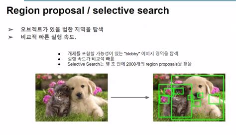 Objectdetection